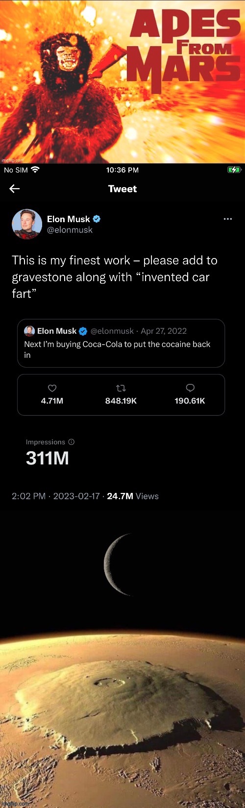 Half Moon Runs https://youtu.be/xIXnaRp29eE Paper-Back Memes - Imgflip