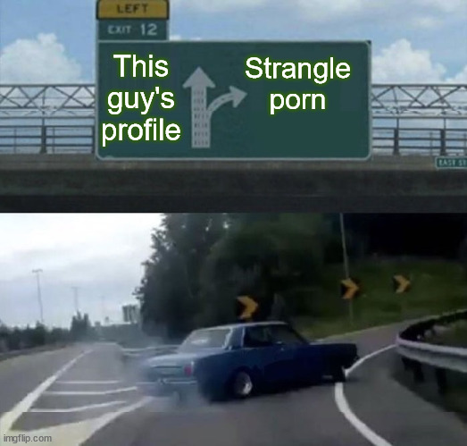 You have been warned ! - Imgflip