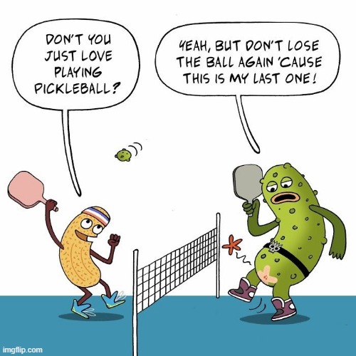 Out of Balls - Imgflip