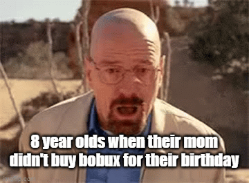 Very original meme (part 1) - Imgflip