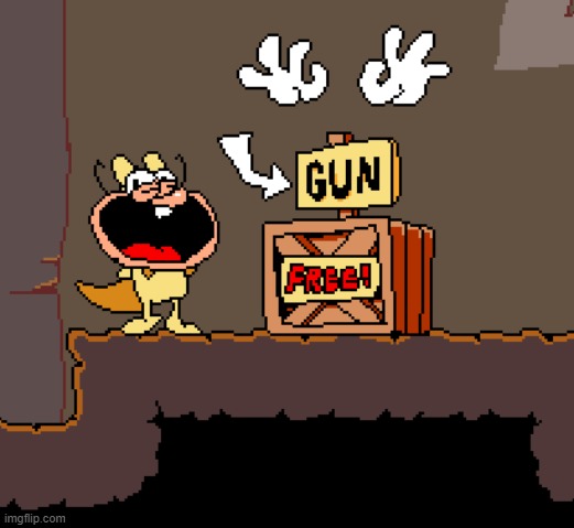 too much power - Imgflip