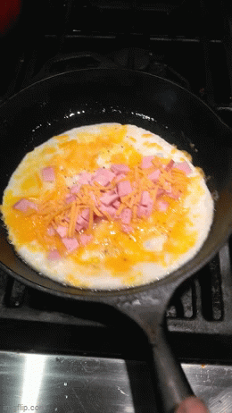 Slidey omelette - Imgflip