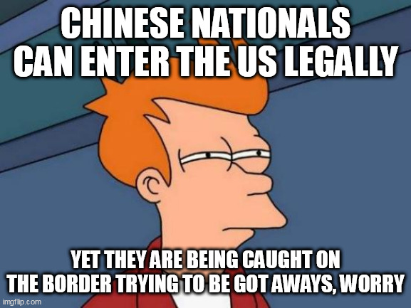 Futurama Fry Meme - Imgflip