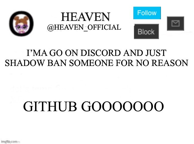 Yachi is sus - Imgflip