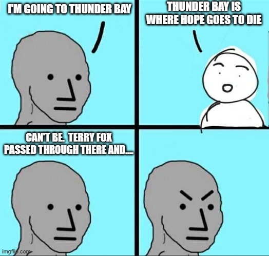 NPC Meme - Imgflip