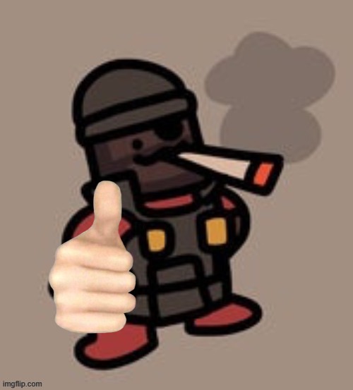 Purple guy pointing - Imgflip