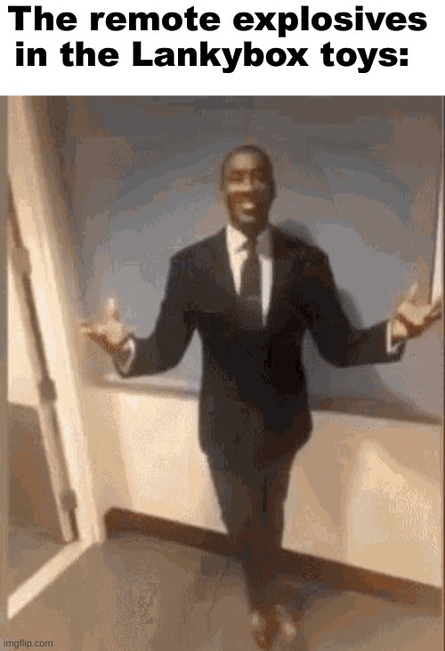 Lankybox cult - Imgflip