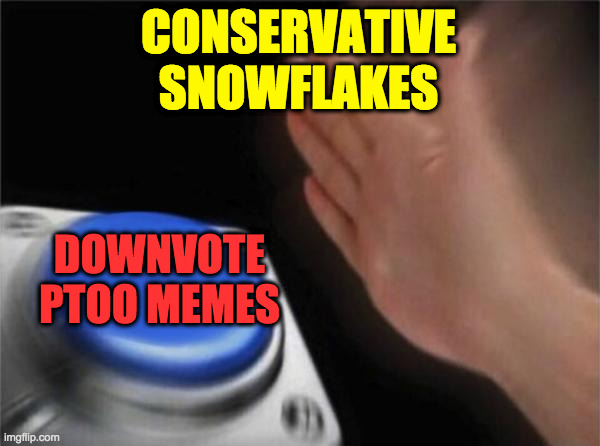 How they handle the truth. - Imgflip