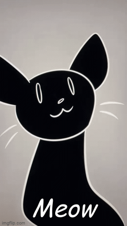 MeOw - Imgflip