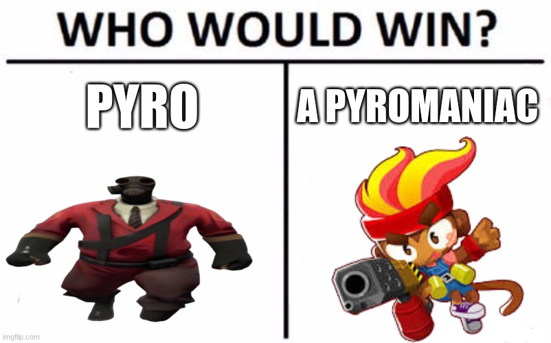 they do the same thing, but one's a monkey - Imgflip