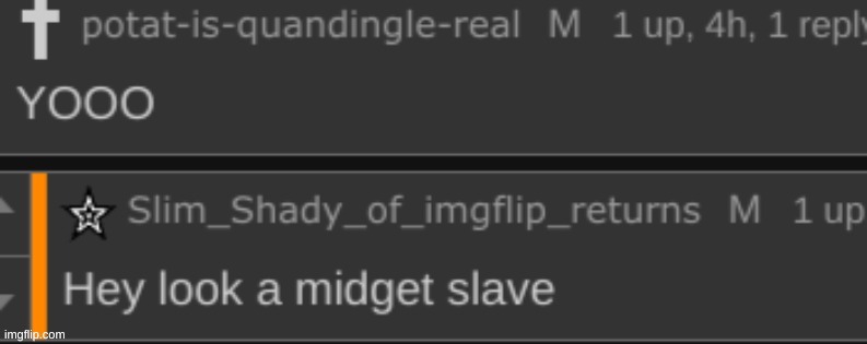 midget porn - Imgflip