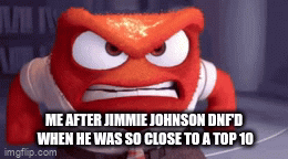 Austin Dillon is my new least favorite nascar driver - Imgflip