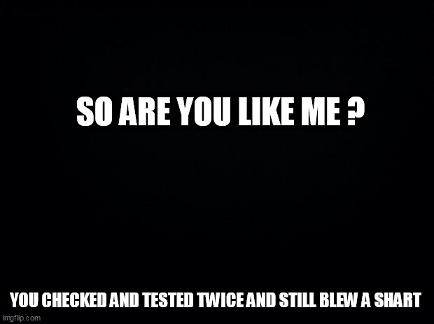 Black background - Imgflip