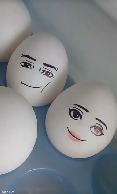 Those some fine eggs - Imgflip