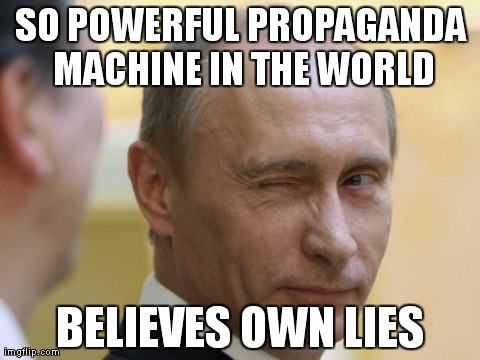 UNCLE PUTIN 3 - Imgflip