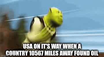 I smell some freedom - Imgflip