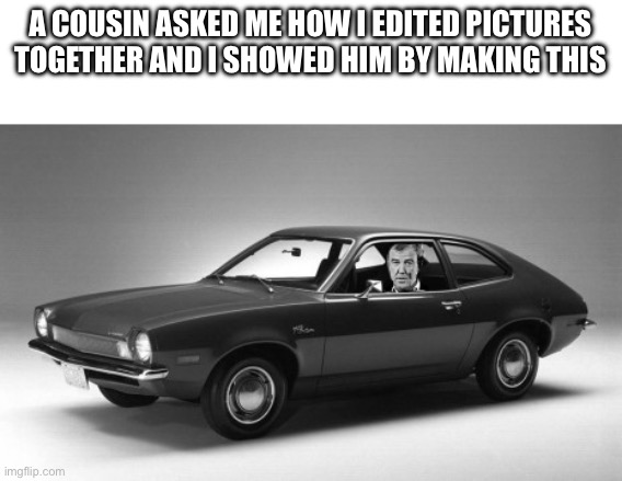 Ngl, I should have done something better - Imgflip