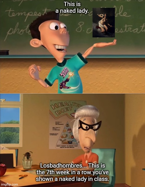 Exaltatio per Bestias, me, Digital 3D, 2023 : r/Art