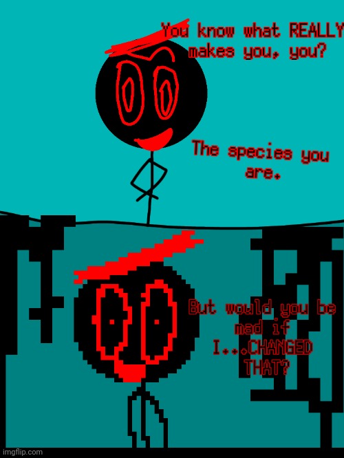 He s Legitimately Asking You Imgflip