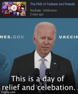 FINALLY! no more youtube kids content! - Imgflip