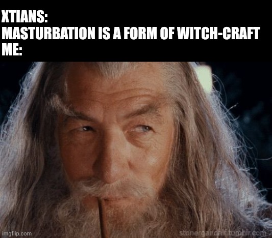 Wise Gandalf - Imgflip