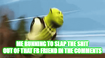 Slap happy - Imgflip