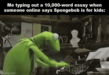 Get a little taste of words - Imgflip