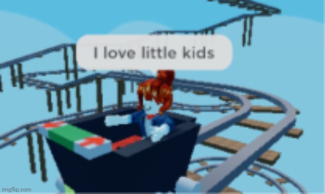 No context (danny lore) - Imgflip