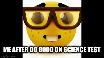 One atom, two atom, red atom, blue atom. - Imgflip