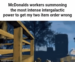 cosmic power - Imgflip