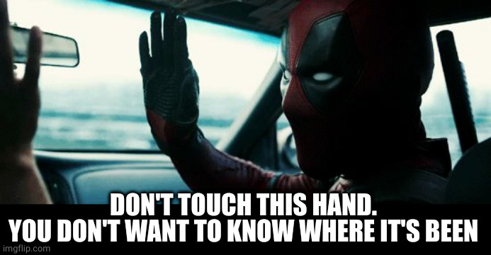 Stiff sheets ! - Imgflip