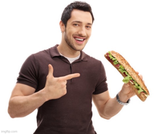 Sandwiches - Imgflip