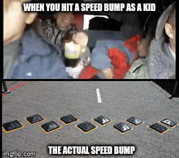 Childhood over exaggerations - Imgflip