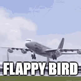 Flappy Bird - Imgflip