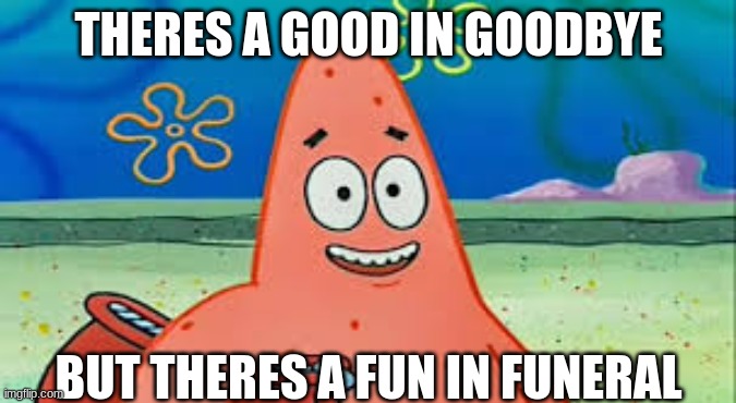 Image tagged in happypatrick,meme - Imgflip