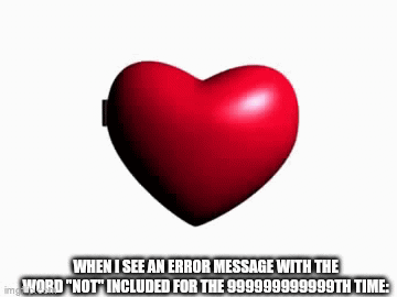Does anyone think it's Annoying? - Imgflip