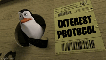 meme interest protocol - Imgflip