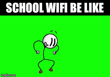 You've been distracted! - Imgflip