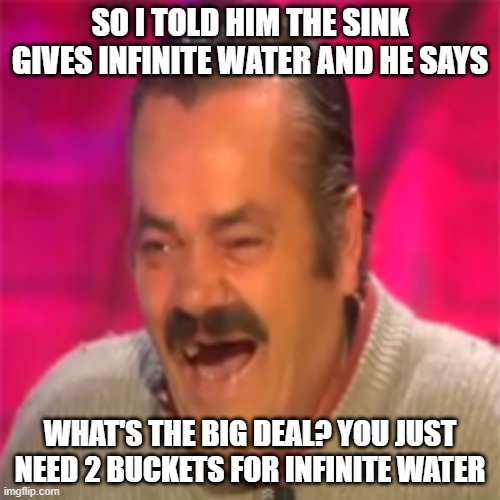 Perfectly balanced : r/feedthememes