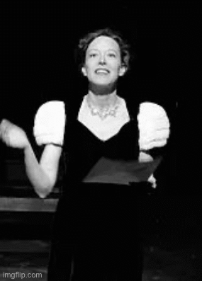 Patricia Mattick- more plays-1982-1995 - Imgflip