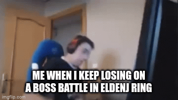 Rage Table Smash - Imgflip