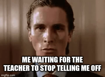 goofy ahh teachers - Imgflip