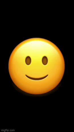 Emojis becoming Uncanny GIF - Imgflip