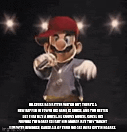 You Better Watch Out Gif