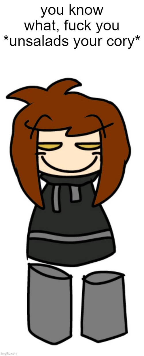 this is so wrong i'm so sorry - Imgflip