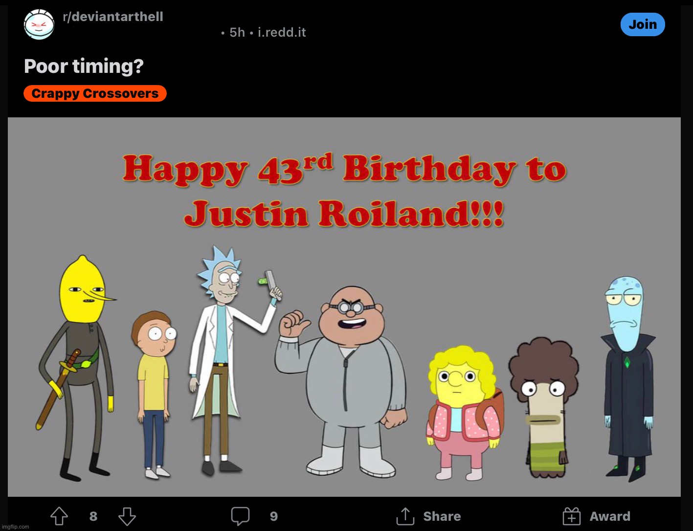 Mildésmallington bday celebration - Imgflip