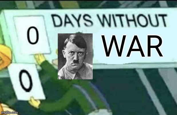 0 Days Without Lenny Simpsons Imgflip