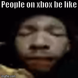 Xbox - Imgflip