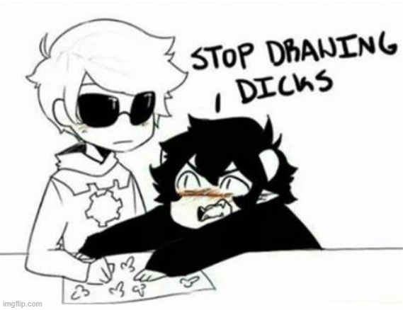 more of what Homestuck's story contains - Imgflip