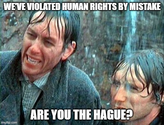 Withnail Holiday by Mistake - Imgflip